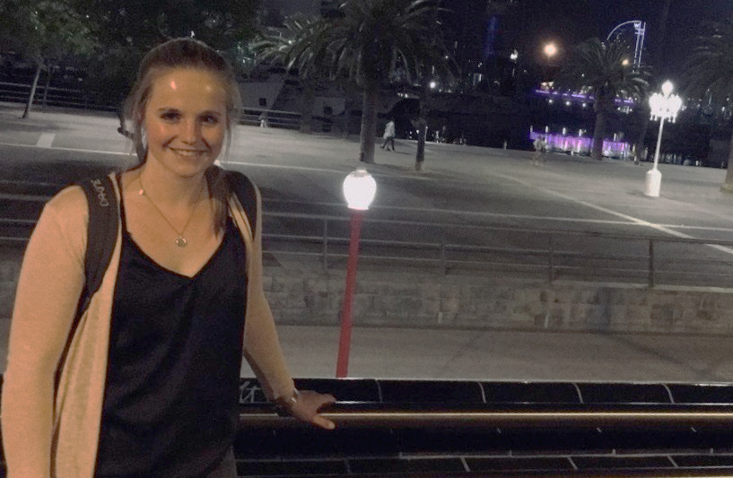 Perspektiven: Jana über ihren Werdegang bei der LIVISTO - Ausbildung bei LIVISTO